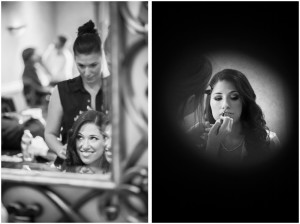 Michelle & Scott's Love Story - Charlotte Wedding Photography