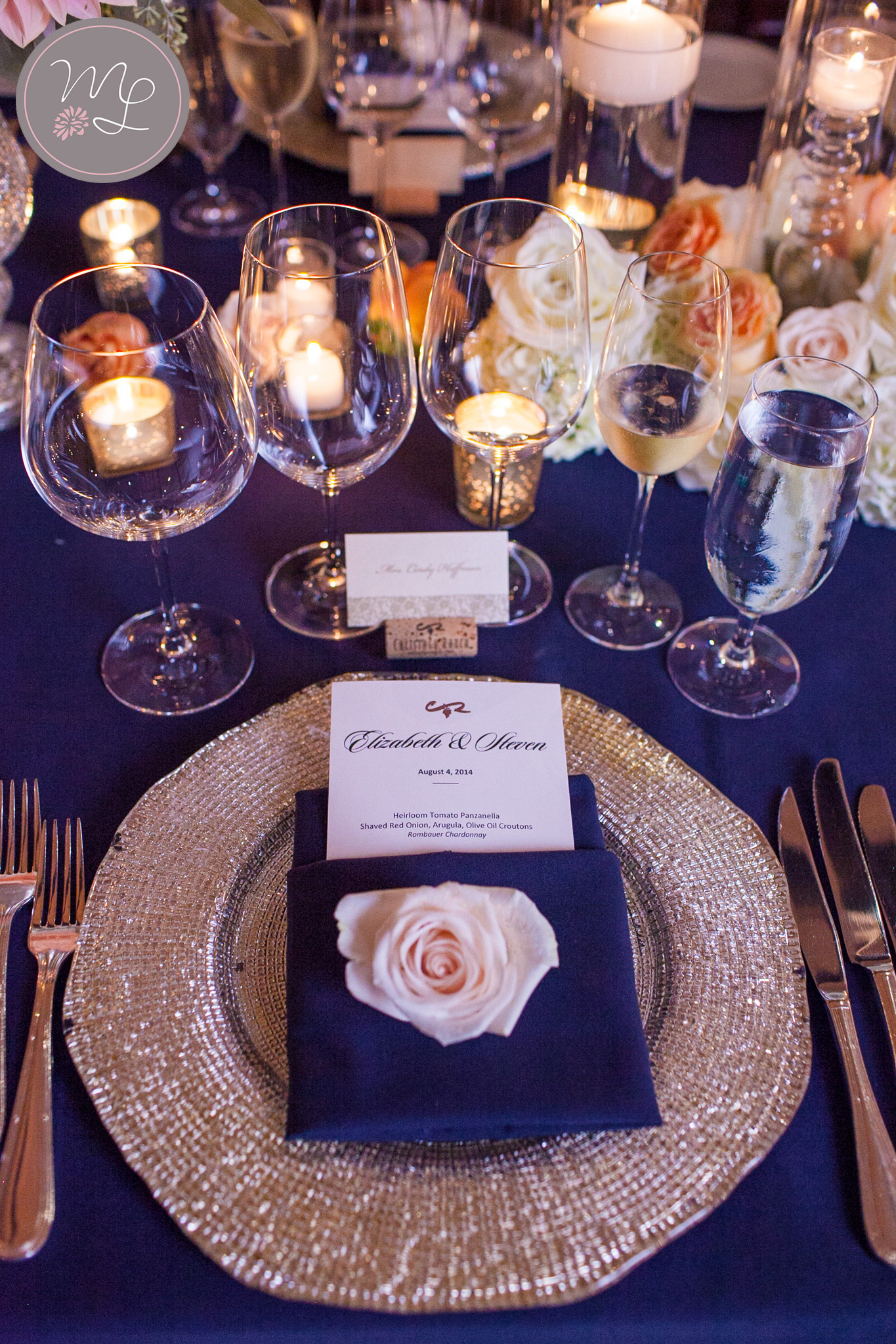 Calistoga Ranch Wedding - Liz & Steve - North Carolina personal brand ...