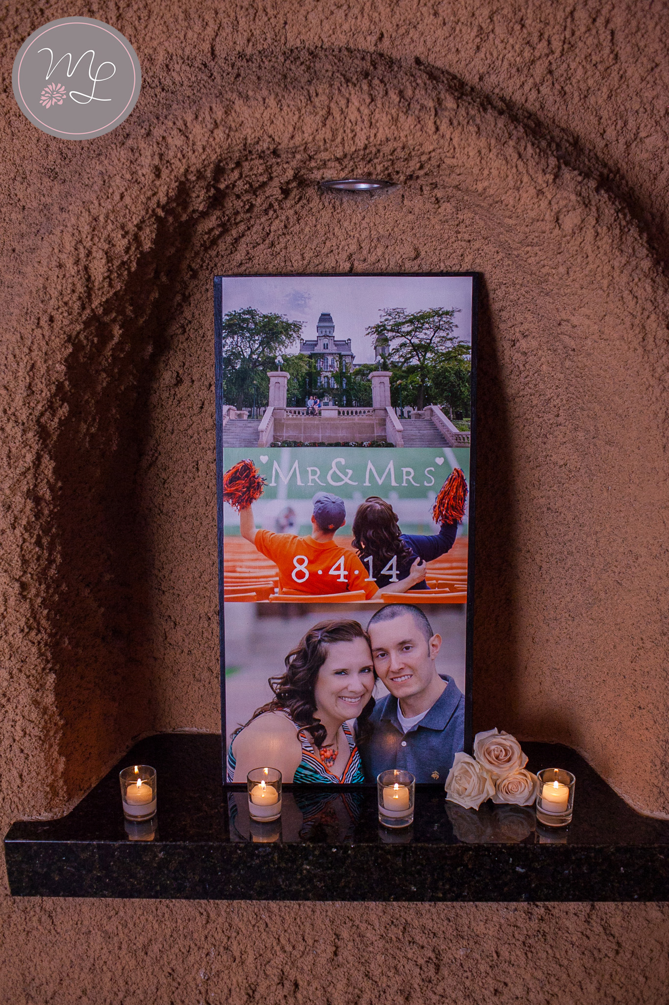 Calistoga Ranch Wedding - Liz & Steve - North Carolina personal brand ...