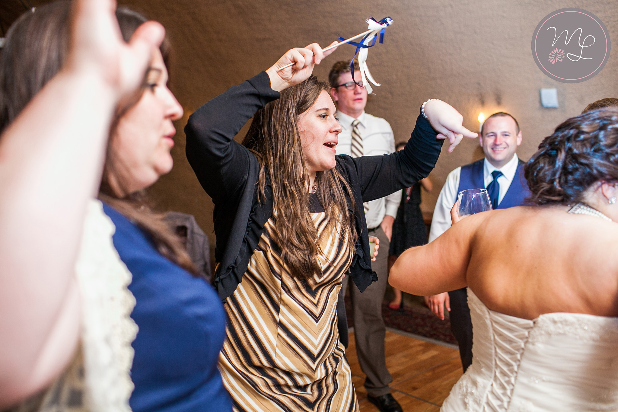 Calistoga Ranch Wedding - Liz & Steve - North Carolina personal brand ...