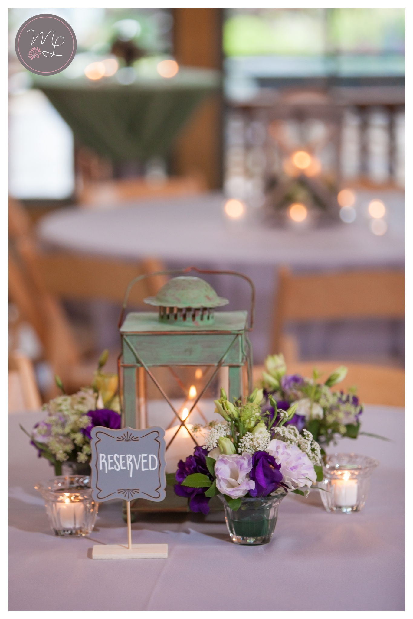 Duke Garden's Wedding in Durham, NC - Julia & Drew