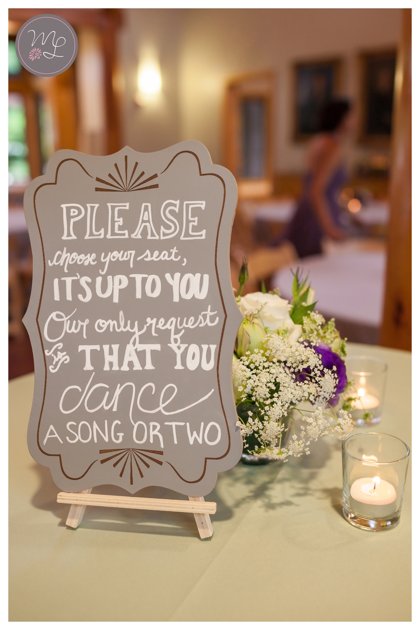 Duke Garden's Wedding in Durham, NC - Julia & Drew