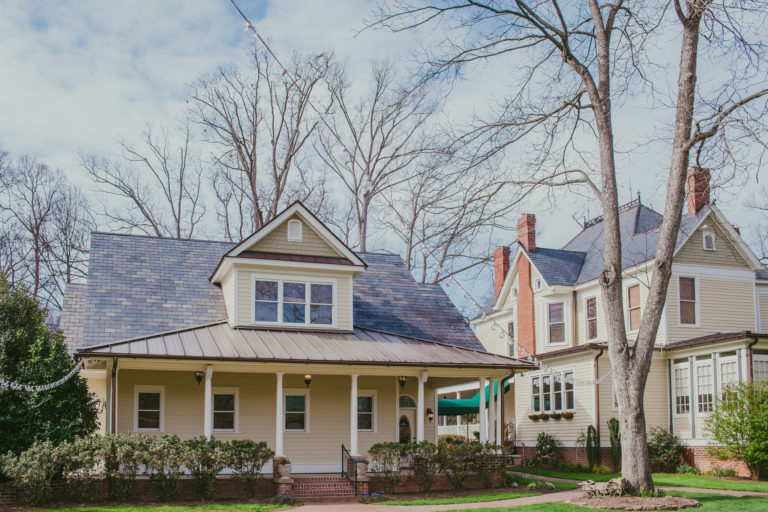 An Interview with Alexander Homestead | Mabyn Ludke Photography