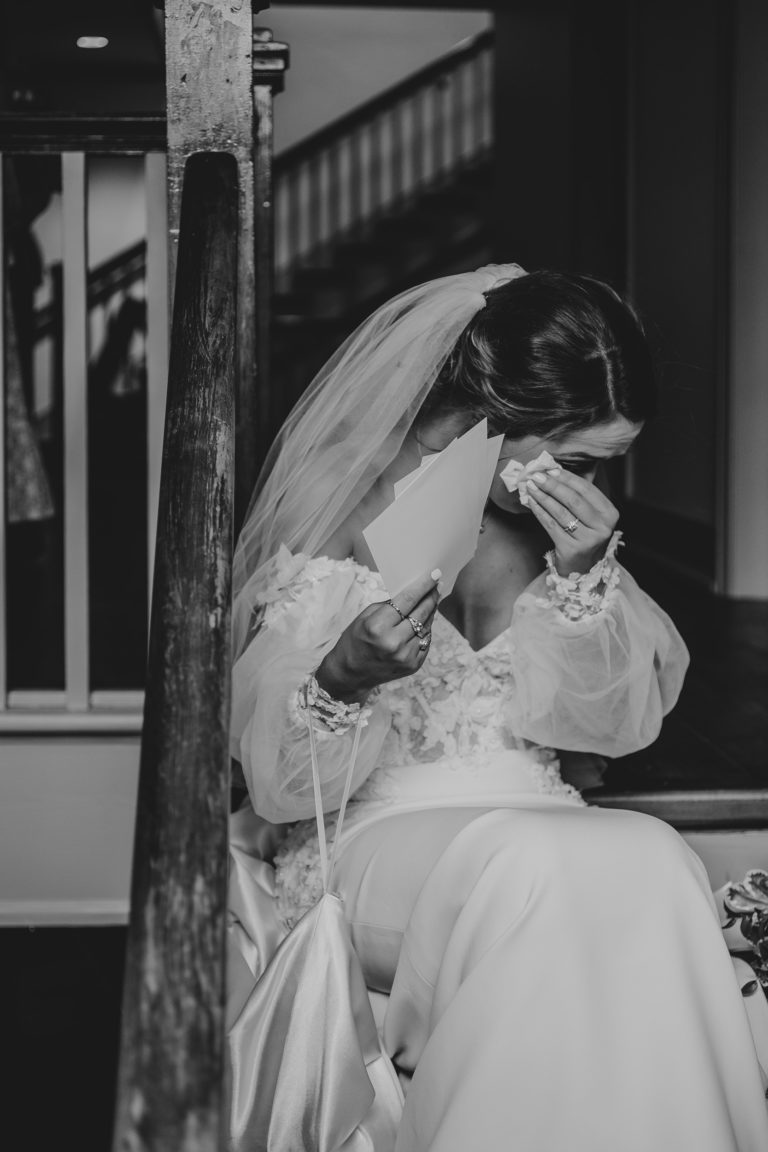 Blog | Charlotte Wedding Photographer | Mabyn Ludke Photography