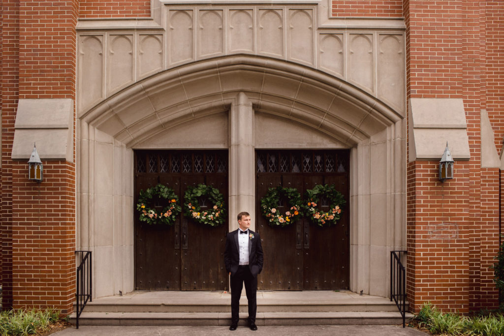 Blog | Charlotte Wedding Photographer | Mabyn Ludke Photography