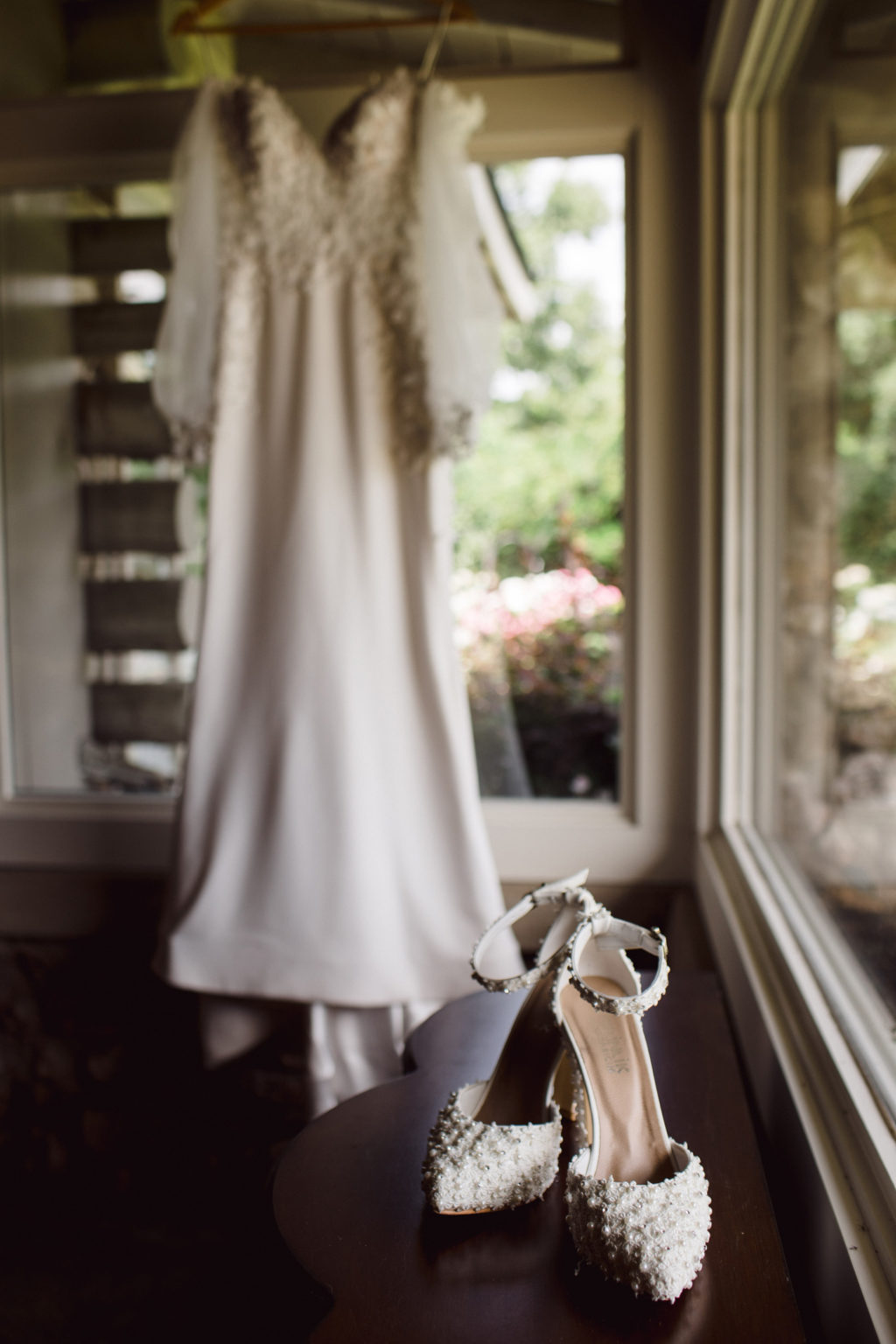 Blog | Charlotte Wedding Photographer | Mabyn Ludke Photography