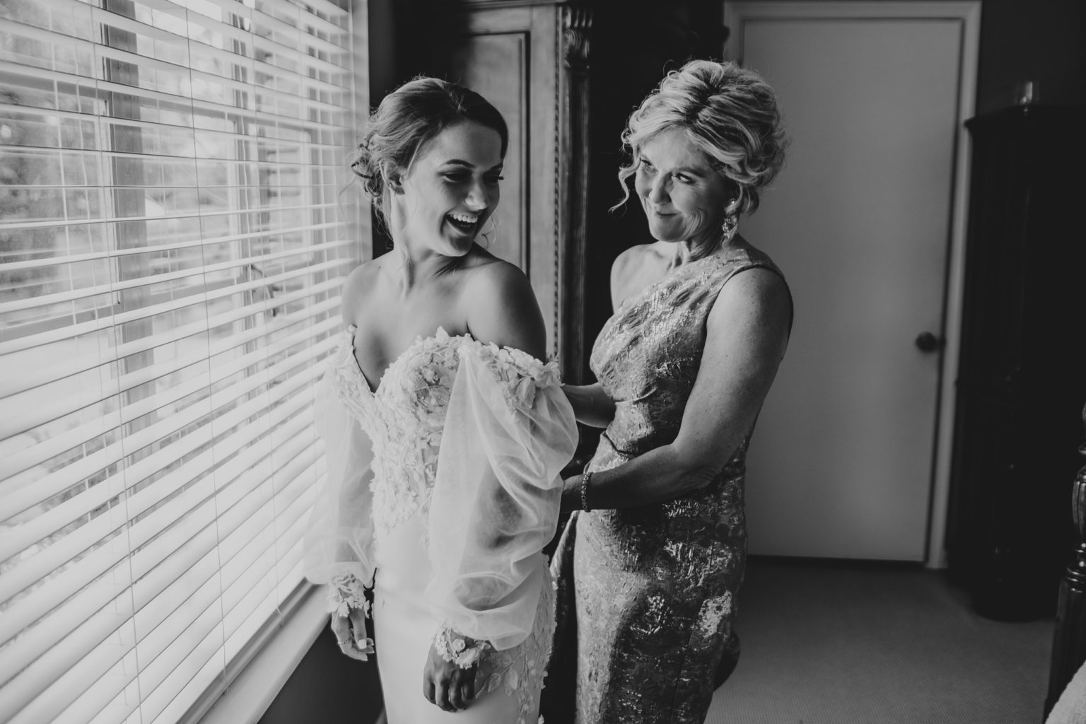 Blog | Charlotte Wedding Photographer | Mabyn Ludke Photography